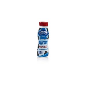 Ayran – Laban Drink Non-Fat 250ml – Taanayel Les Fermes